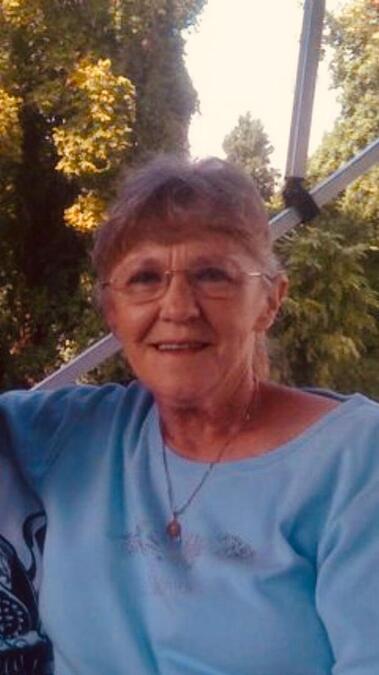 Pamela Jo Green Obituary - Elkview, WV | Hafer Funeral Home