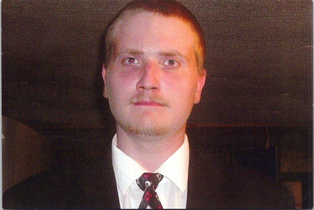 Andrew Elmore Obituary - Elkview, WV | Hafer Funeral Home