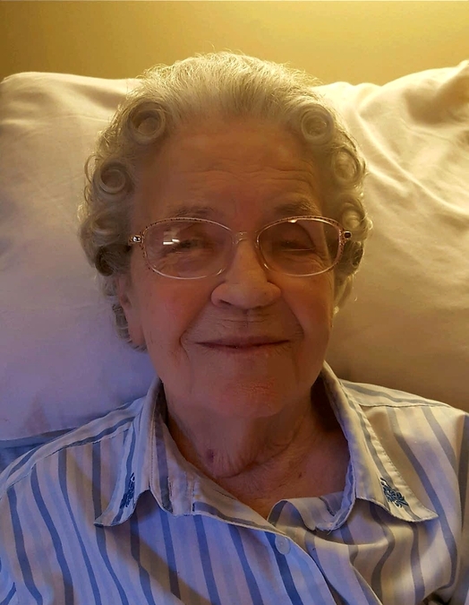 Dorothy Hudson Obituary - Elkview, WV | Hafer Funeral Home