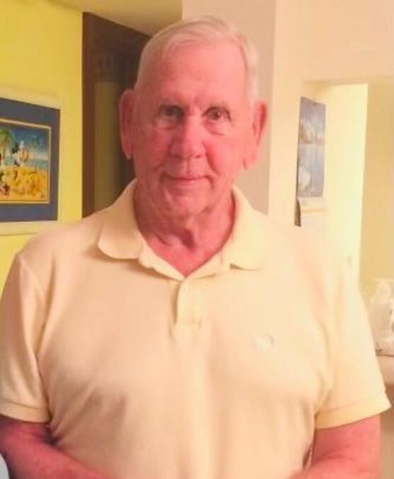 James Smith Obituary - Elkview, WV | Hafer Funeral Home