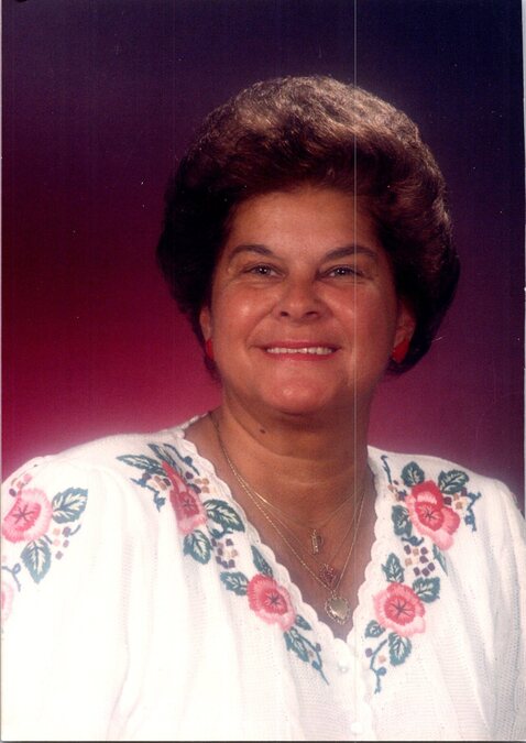 Phyllis Cavender Obituary - Elkview, WV | Hafer Funeral Home