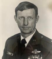 James Piercy Obituary - Elkview, WV | Hafer Funeral Home