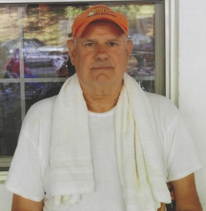 Samuel Shinn Obituary - Elkview, WV | Hafer Funeral Home