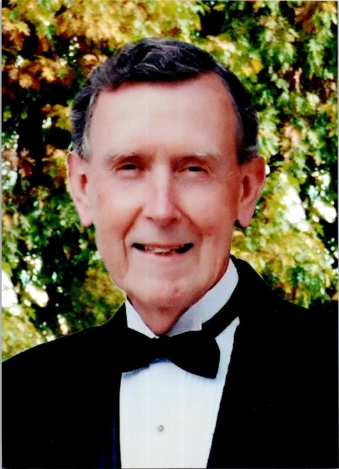 Benjamin Hugh Blackwell Obituary - Elkview, WV | Hafer Funeral Home